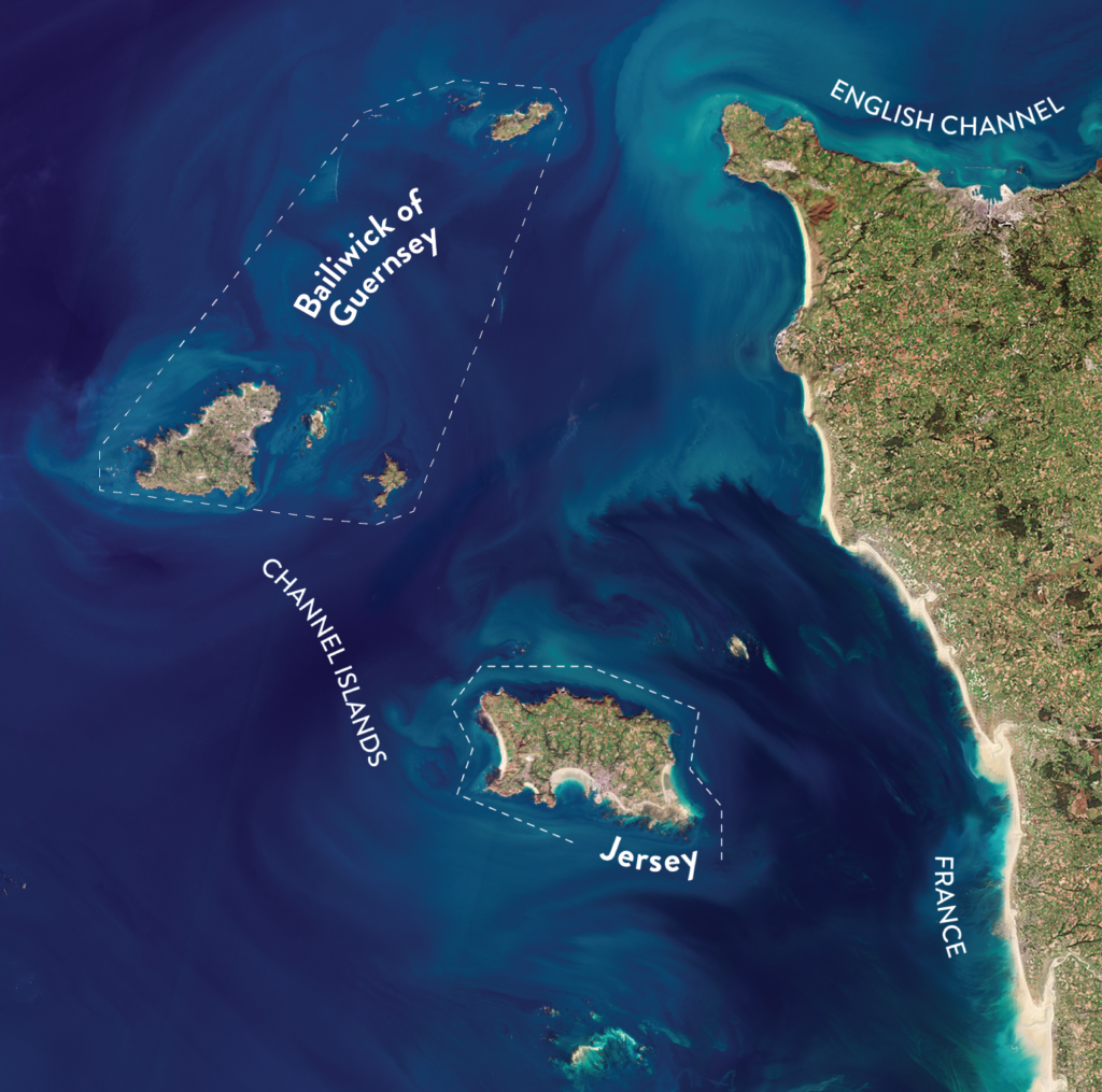 Channel Islands – Brussels Office – The official website.